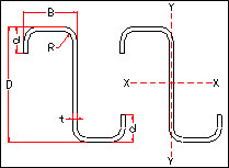 POLÍN Z: 4″ - SAOSA